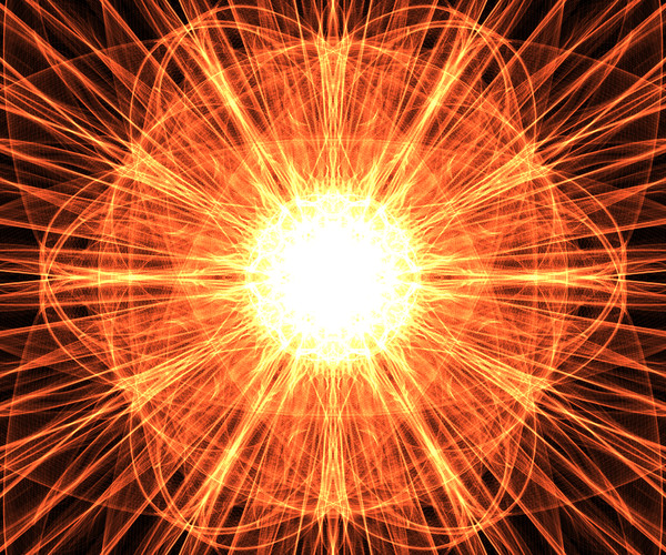 ArtStation - Piercing Light | Artworks