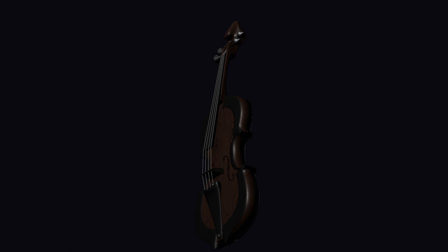 ArtStation - Fantasy Violin | Resources