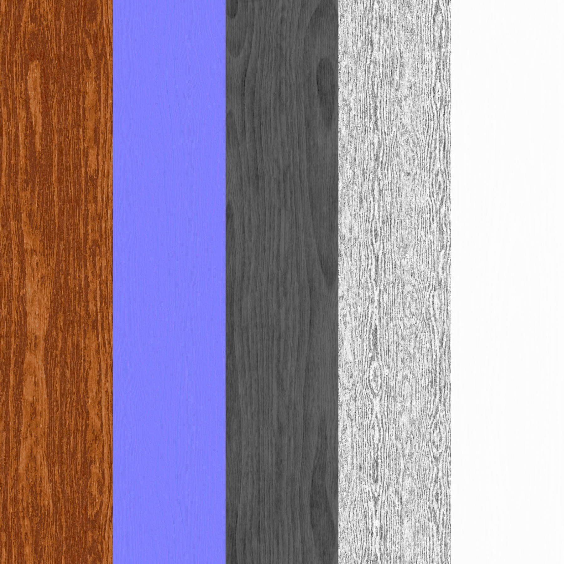 ArtStation - 131. Wood#04 | Game Assets