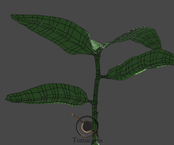 ArtStation - Sprout | Resources