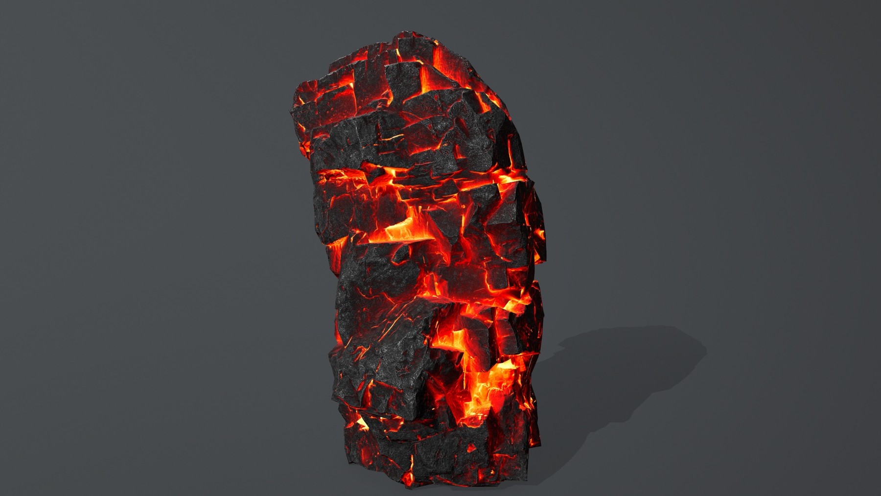 ArtStation - rock | Game Assets