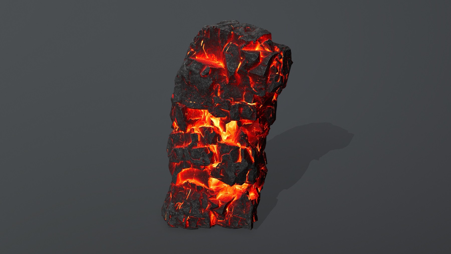 ArtStation - rock | Game Assets