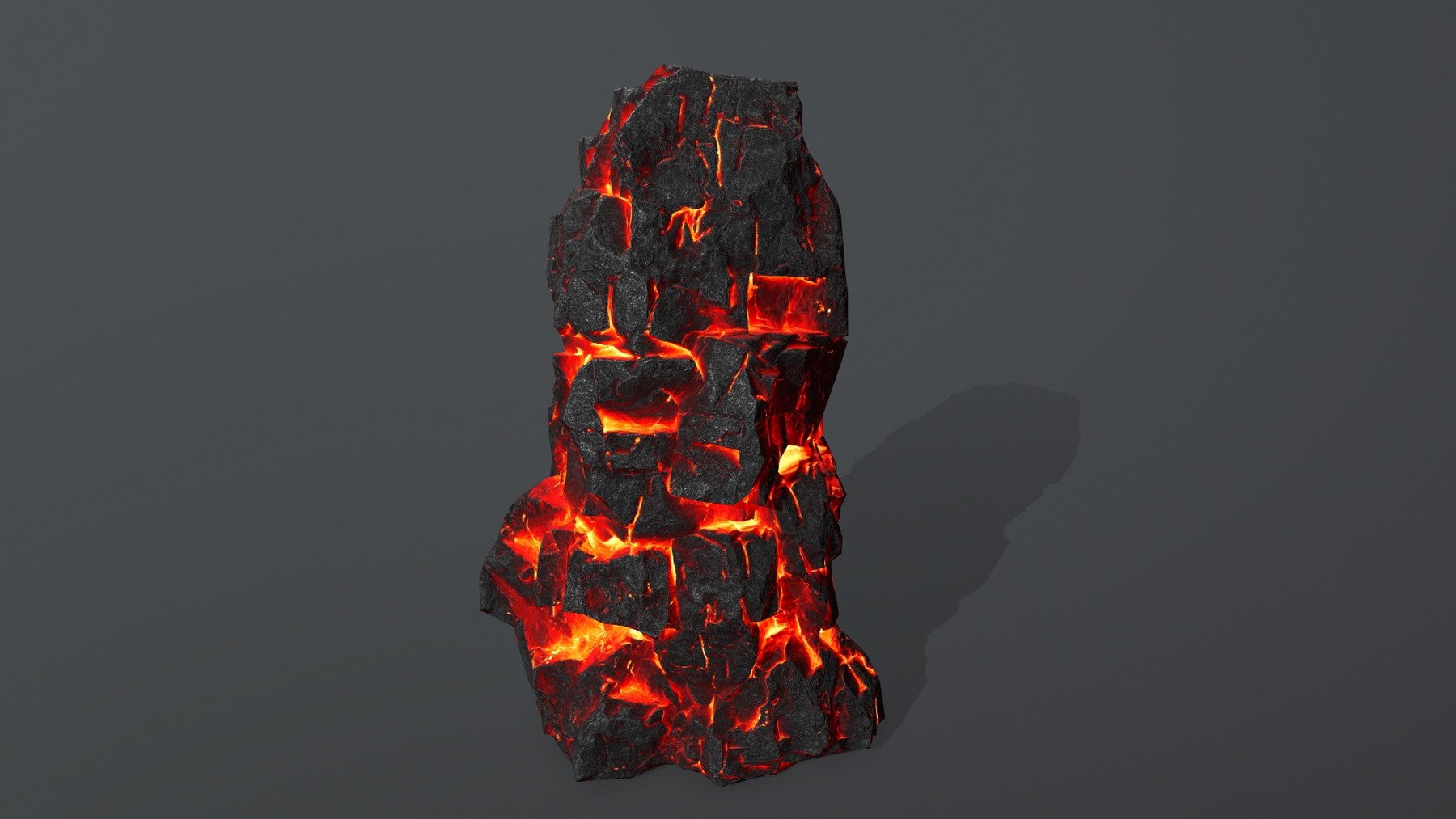 ArtStation - rock | Game Assets