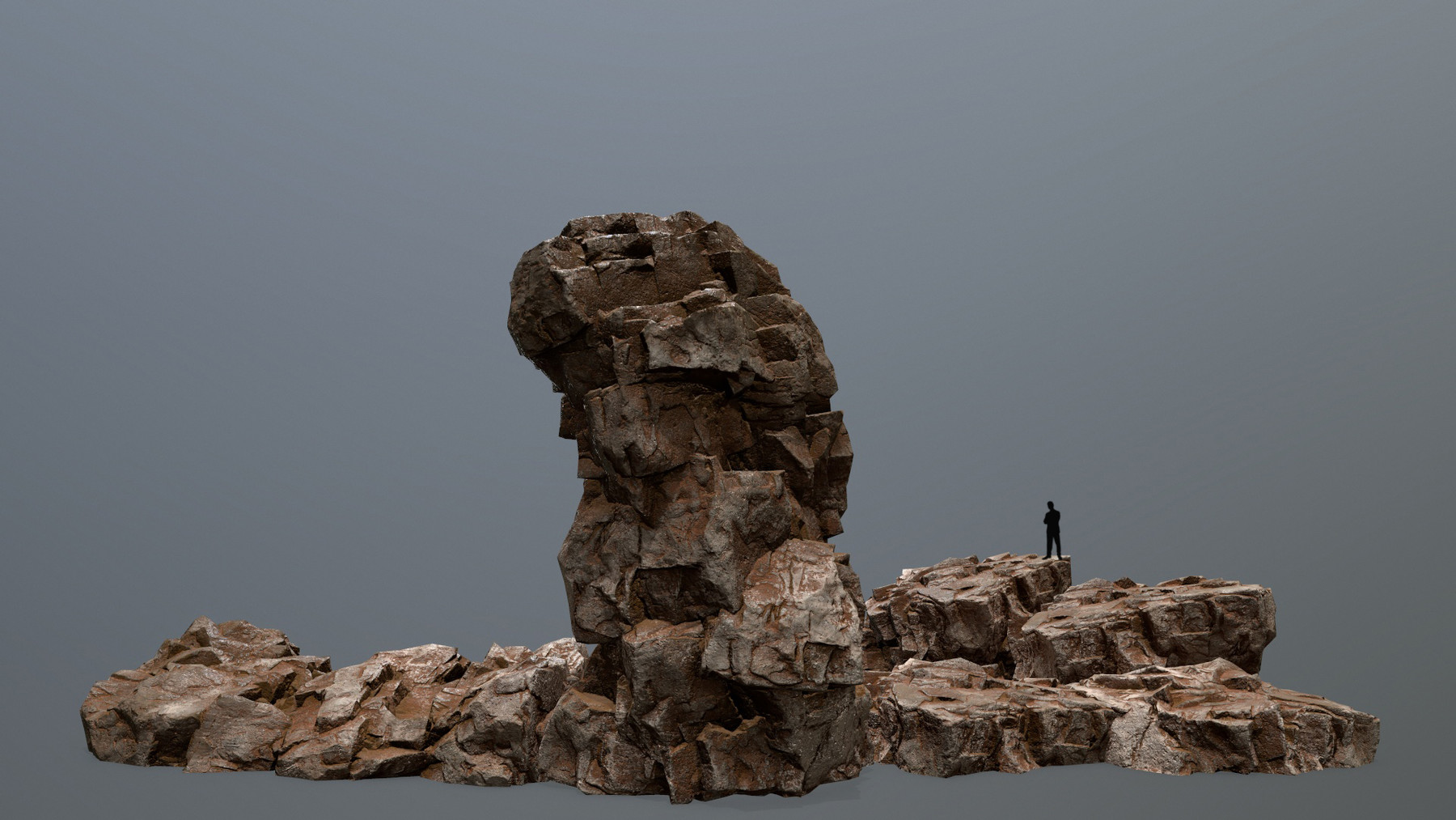 ArtStation - rock | Game Assets