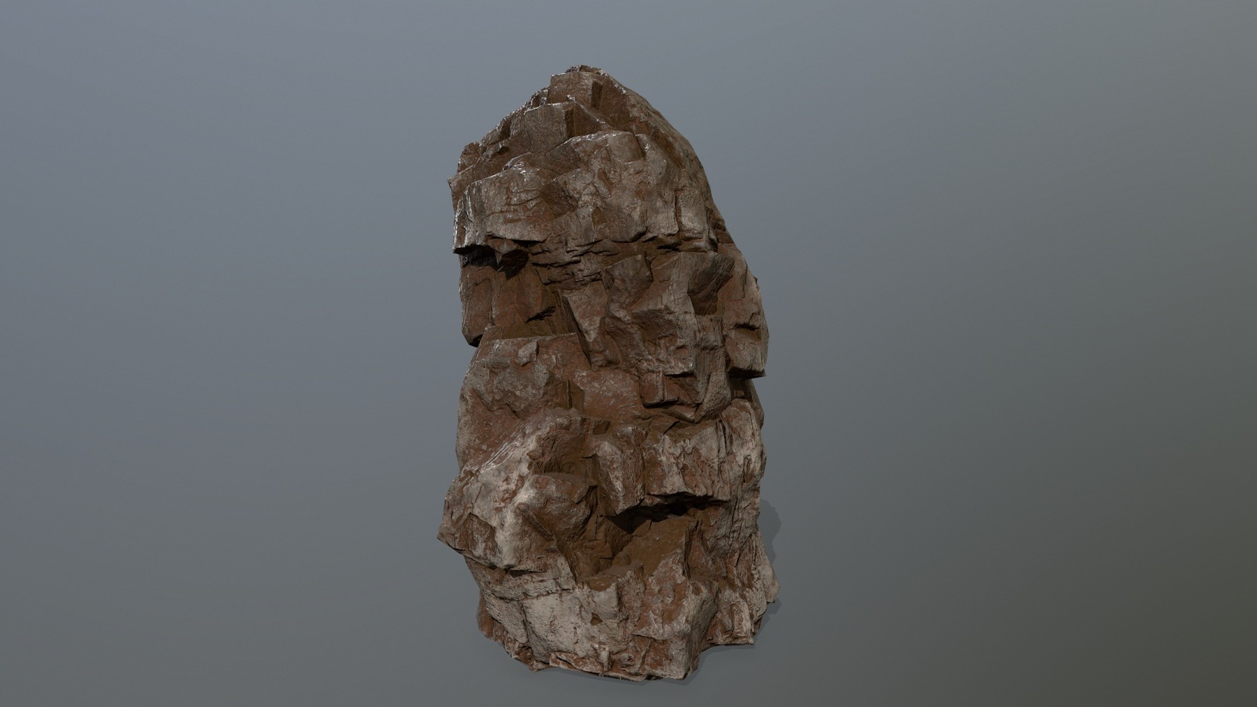 ArtStation - rock | Game Assets