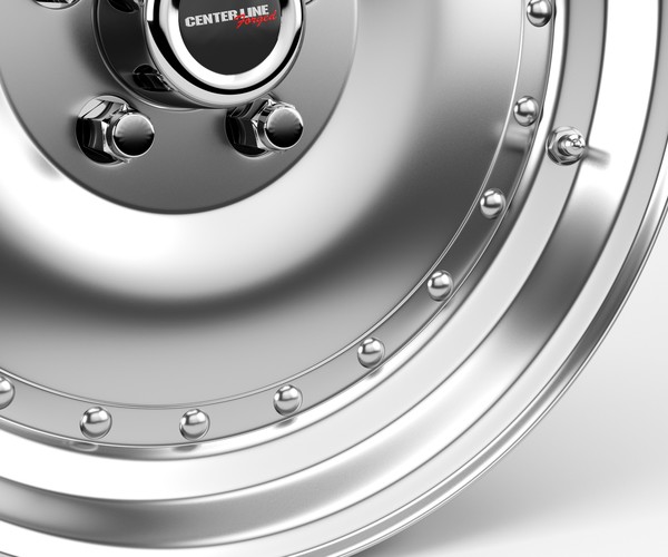 ArtStation - Centerline Auto Drag Wheel | Resources