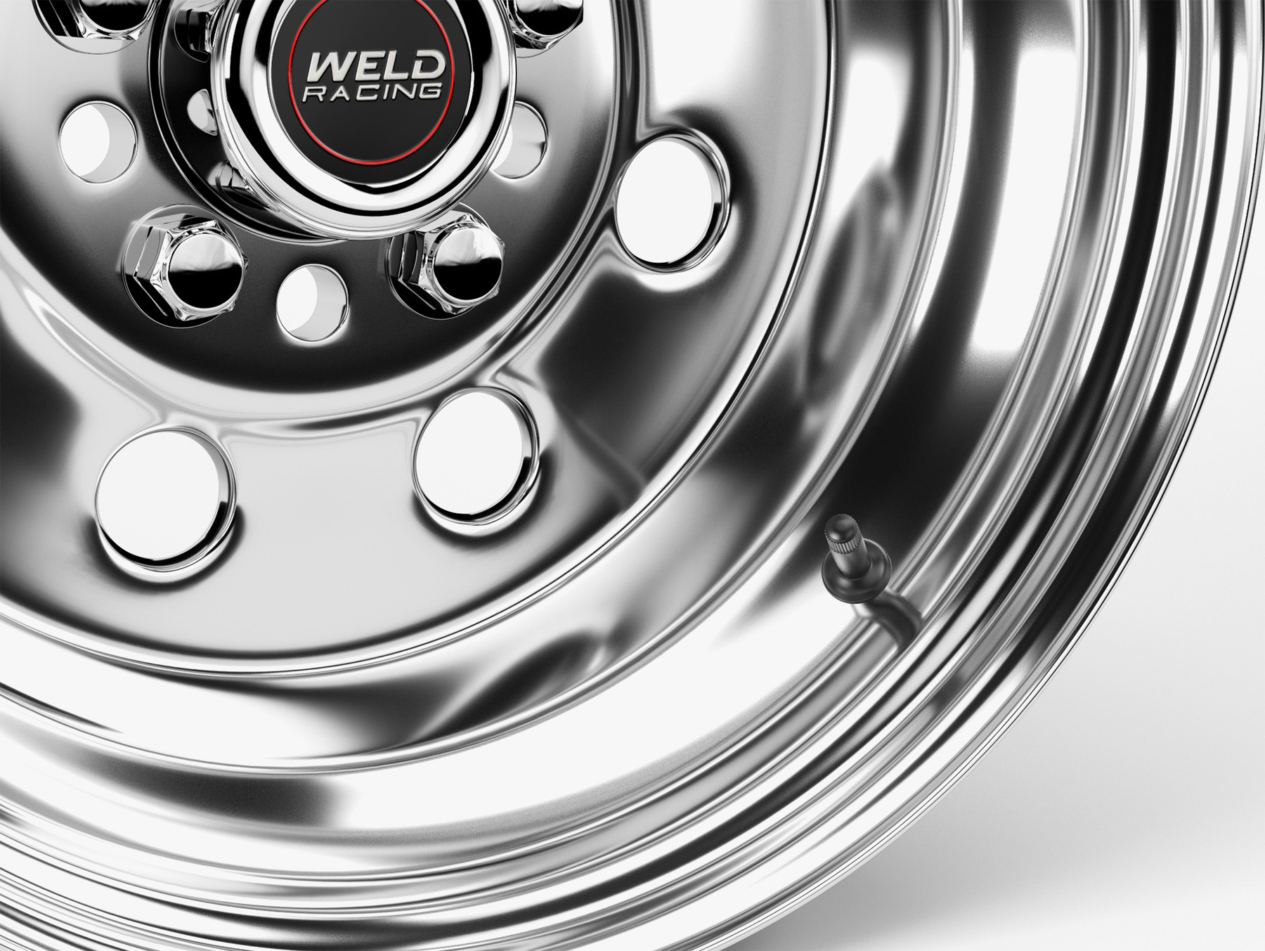 ArtStation - Weld Draglite Wheel | Game Assets