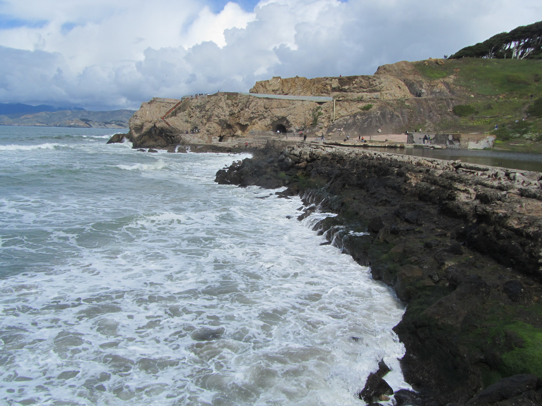 ArtStation - Northern California Coasts Reference Pack | Resources