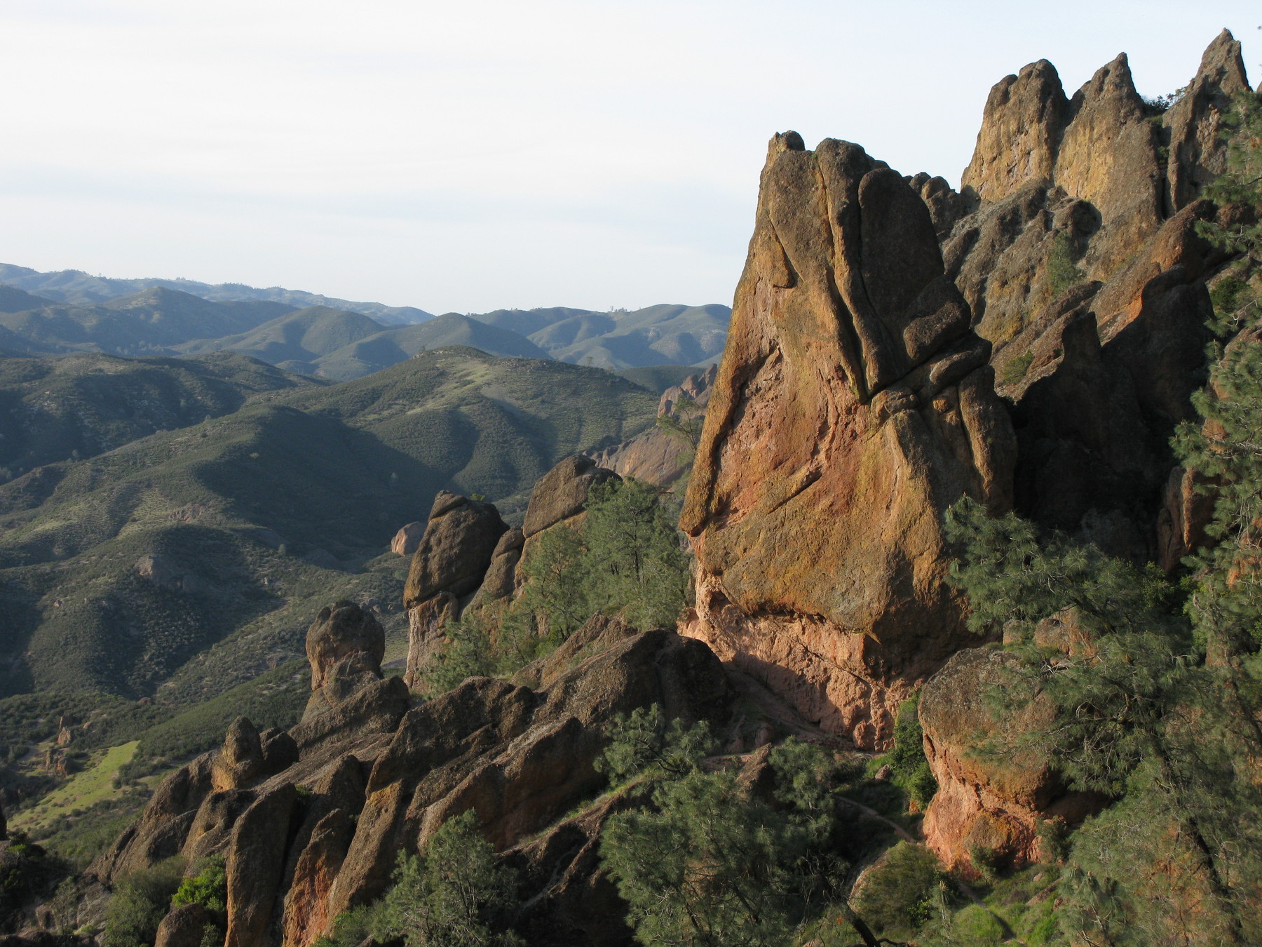 ArtStation - Mountains & Arid Terrain Reference Pack | Resources