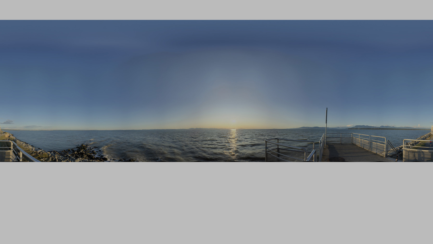 ArtStation - PanoSphere Blue Sky Pack | Resources