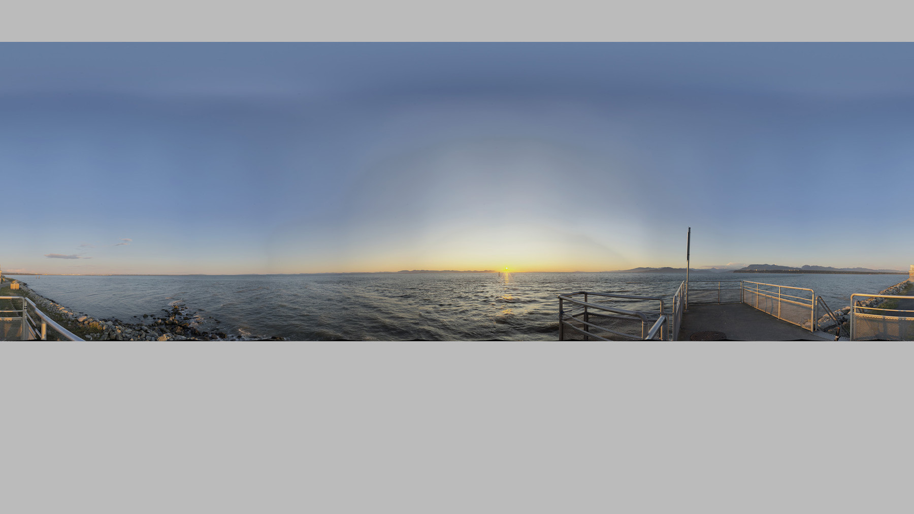 ArtStation - PanoSphere Blue Sky Pack | Resources