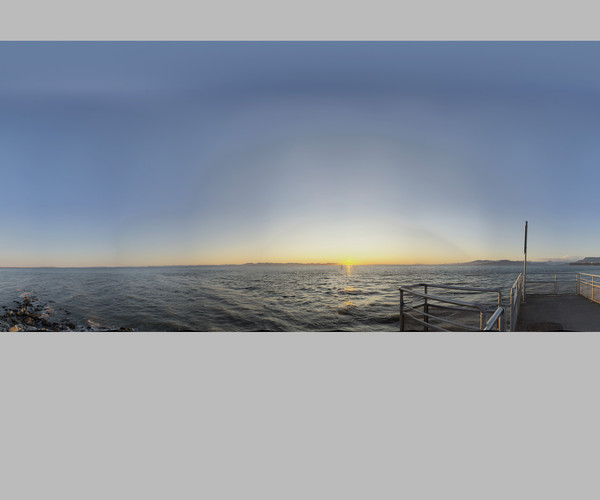 ArtStation - PanoSphere Blue Sky Pack | Resources