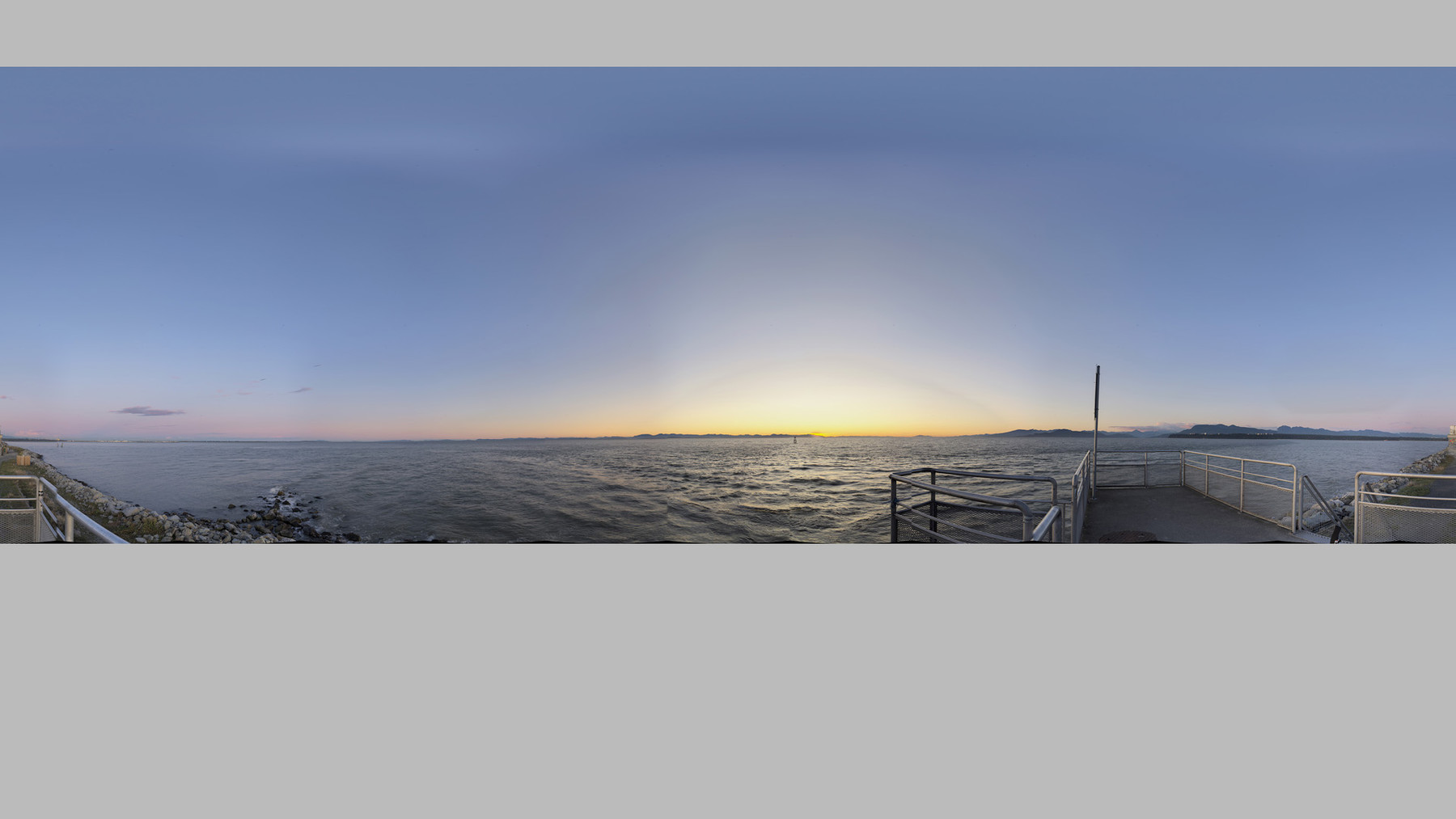 ArtStation - PanoSphere Blue Sky Pack | Resources