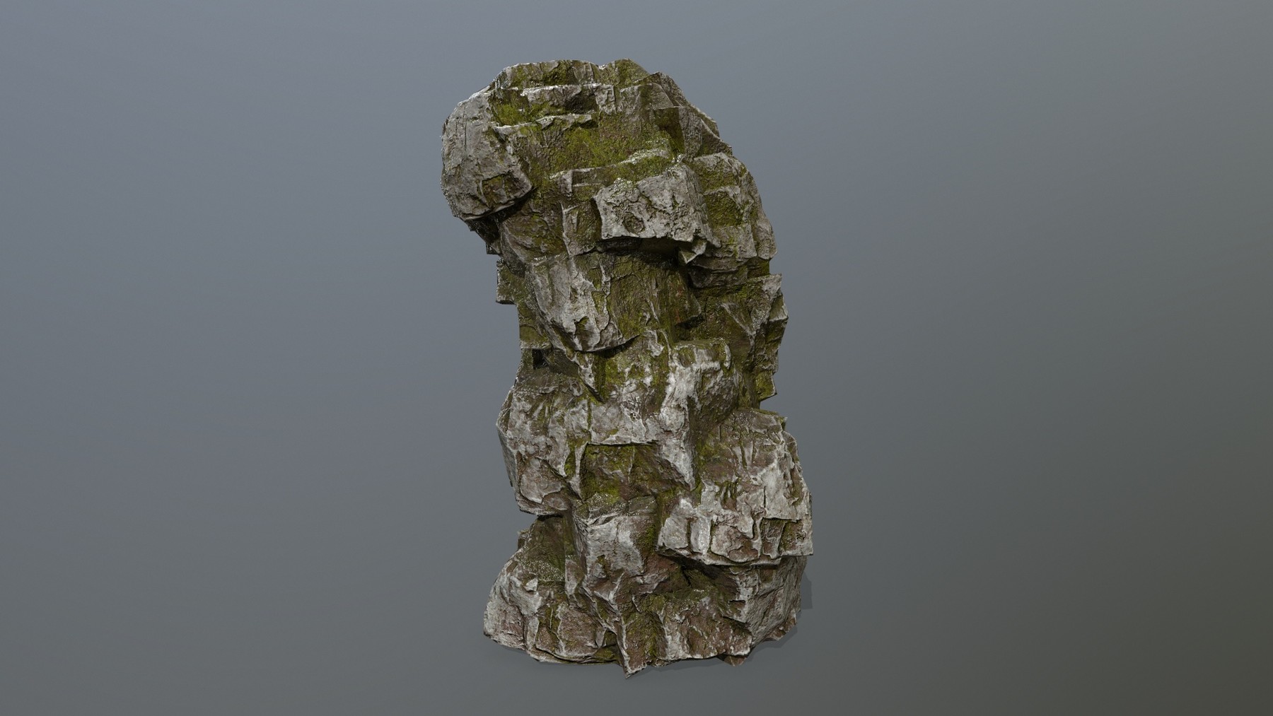 ArtStation - rock | Game Assets