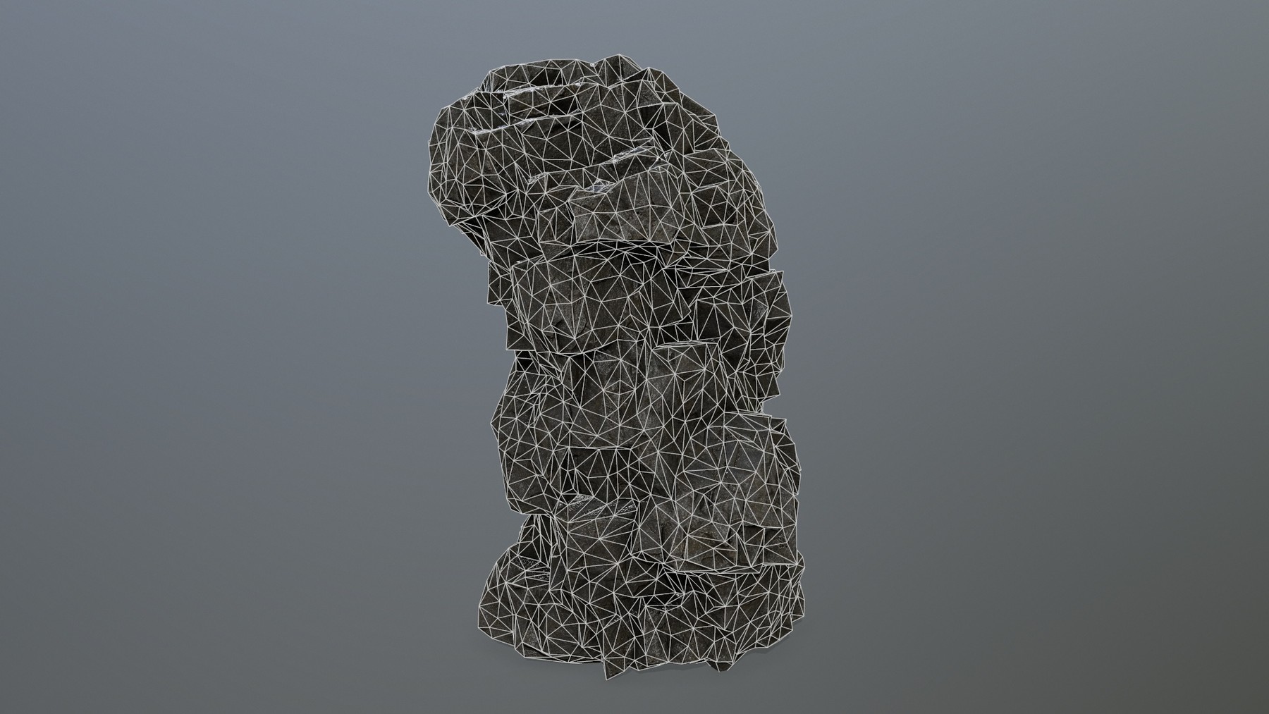 ArtStation - rock | Game Assets