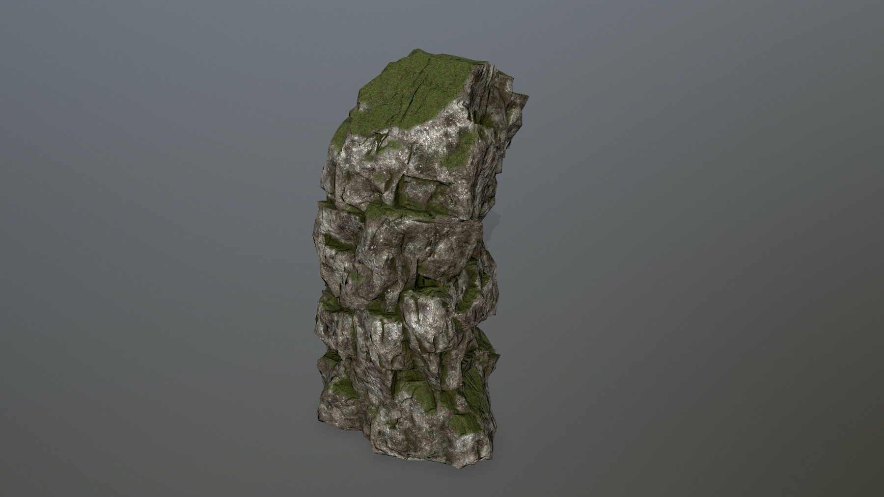 ArtStation - rock | Game Assets