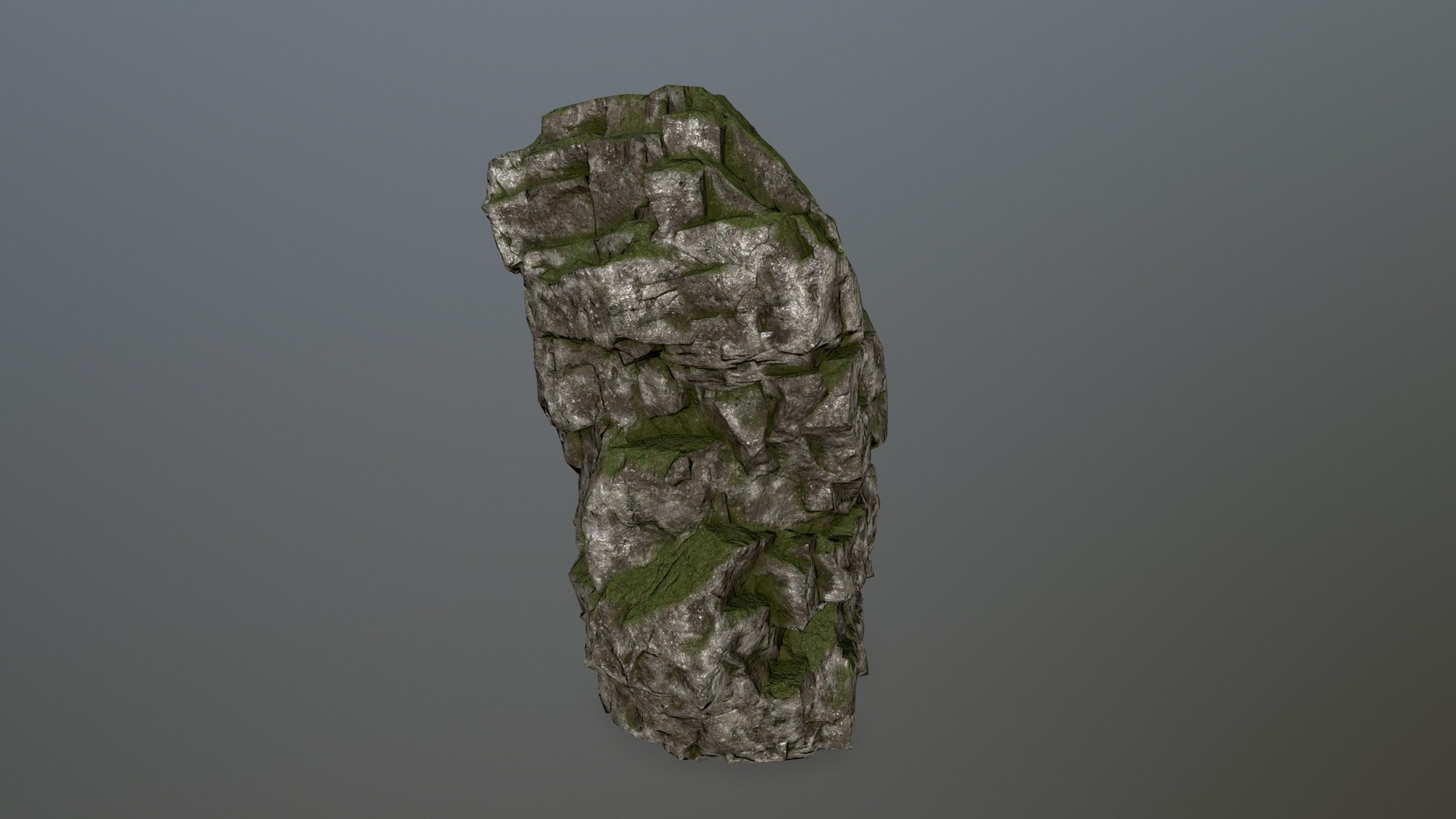 ArtStation - rock | Game Assets