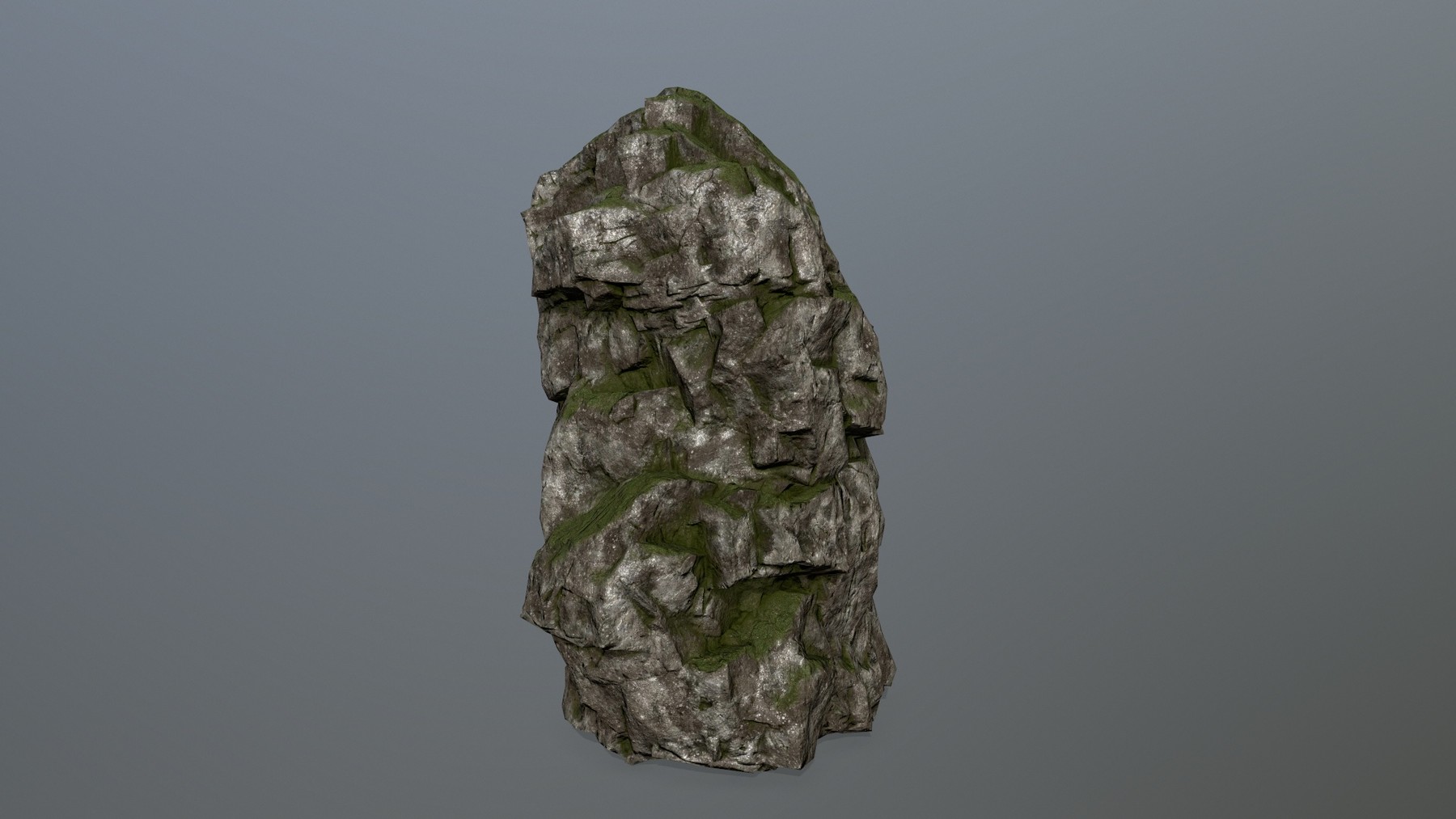 ArtStation - rock | Game Assets