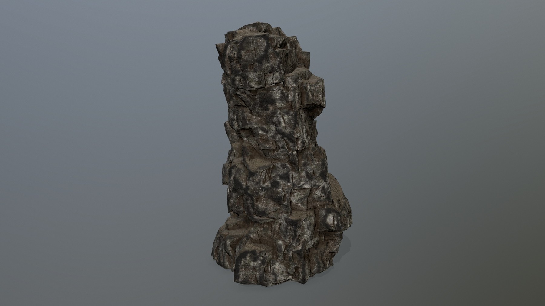 ArtStation - rock | Game Assets