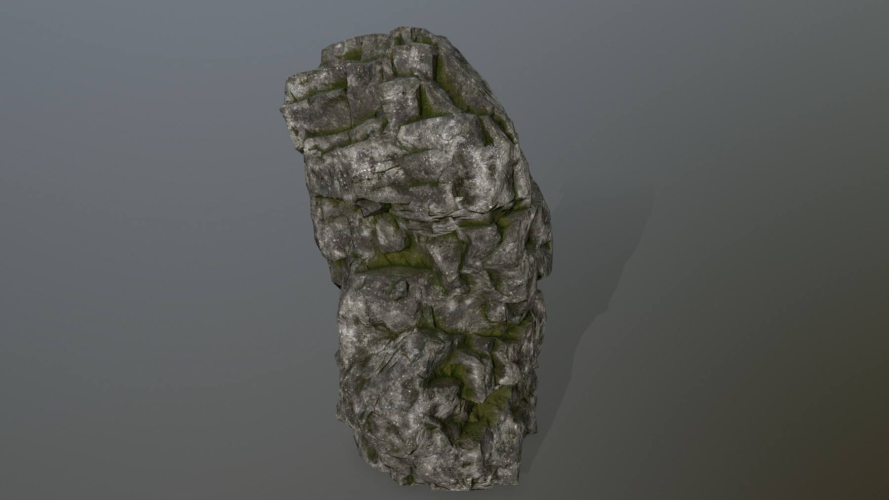 ArtStation - rock | Game Assets