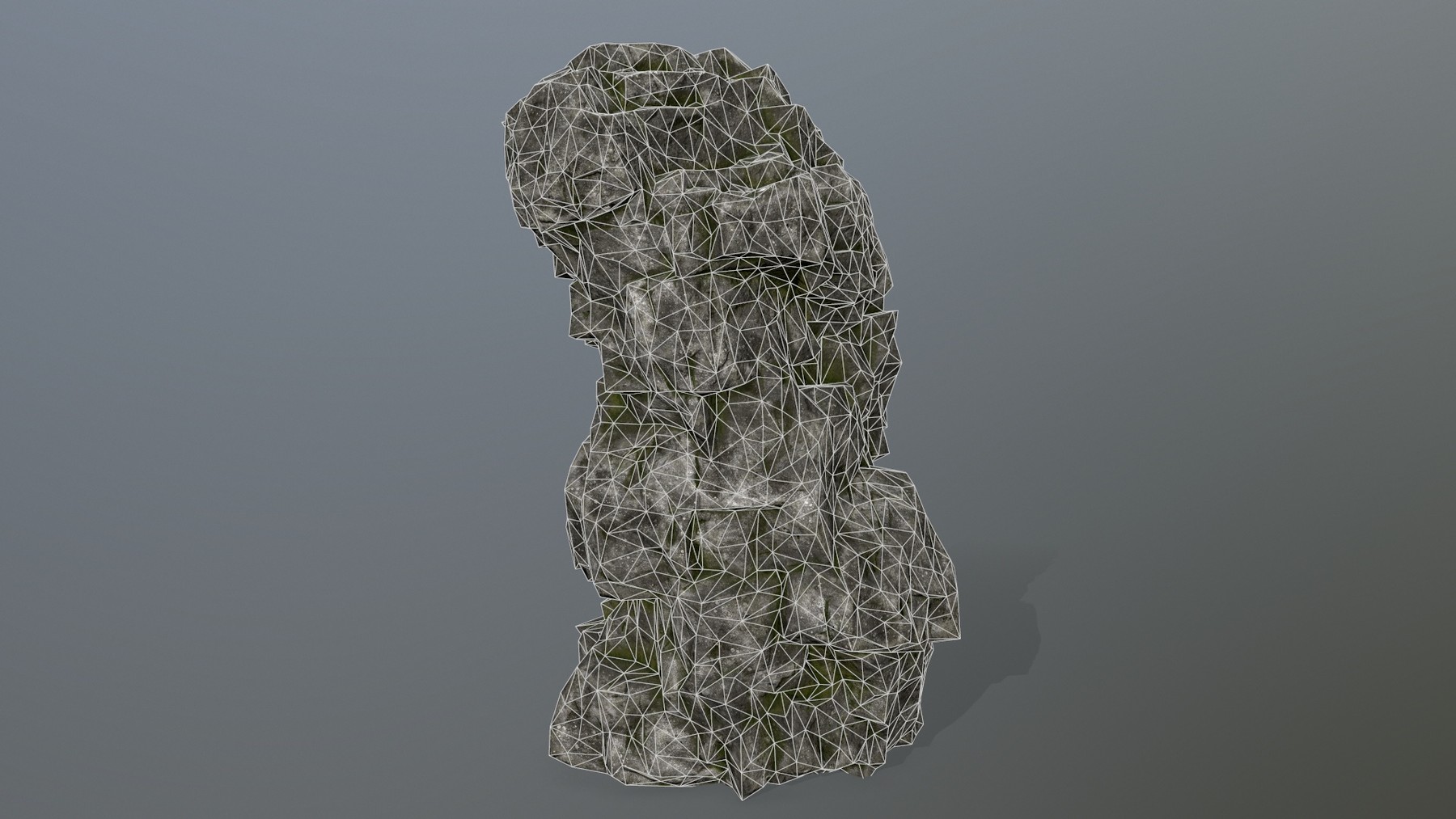 ArtStation - rock | Game Assets