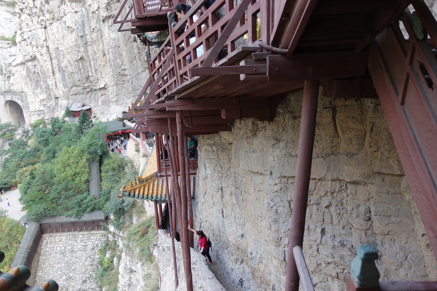 ArtStation - The hanging monastery pack | Resources