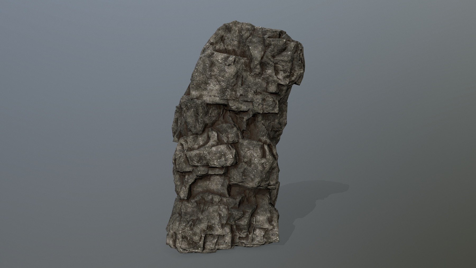 ArtStation - rock | Game Assets