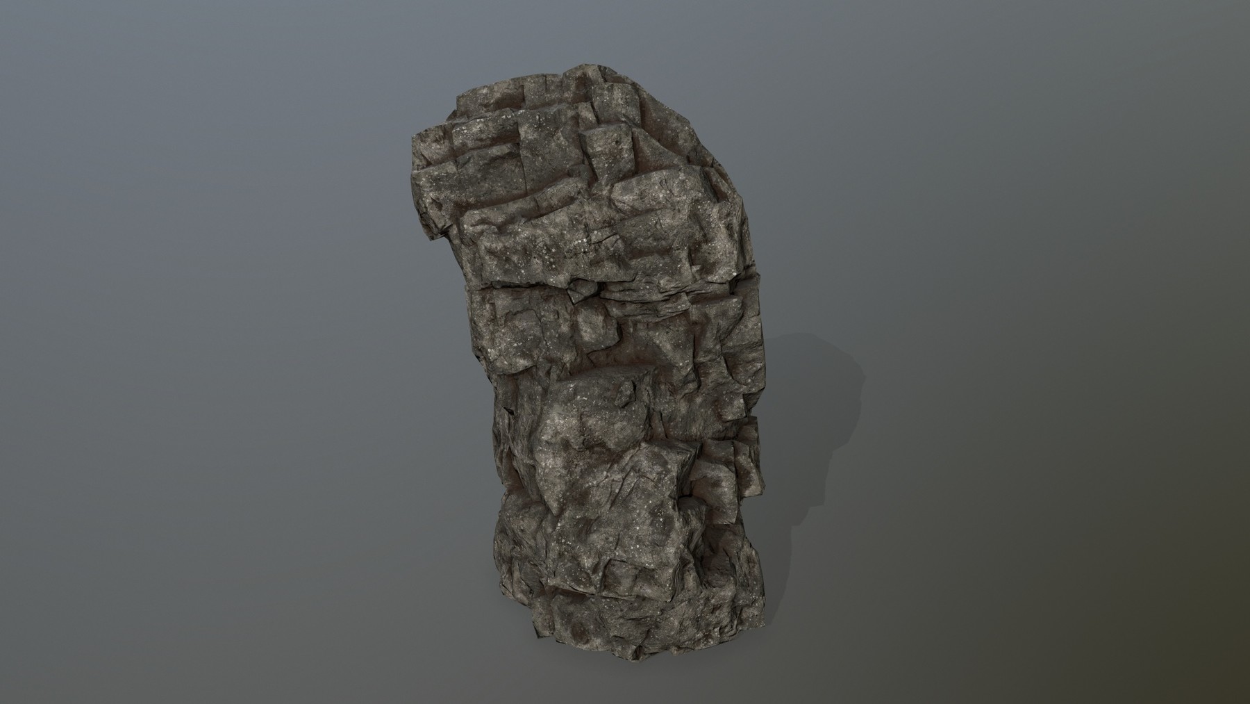 ArtStation - rock | Game Assets