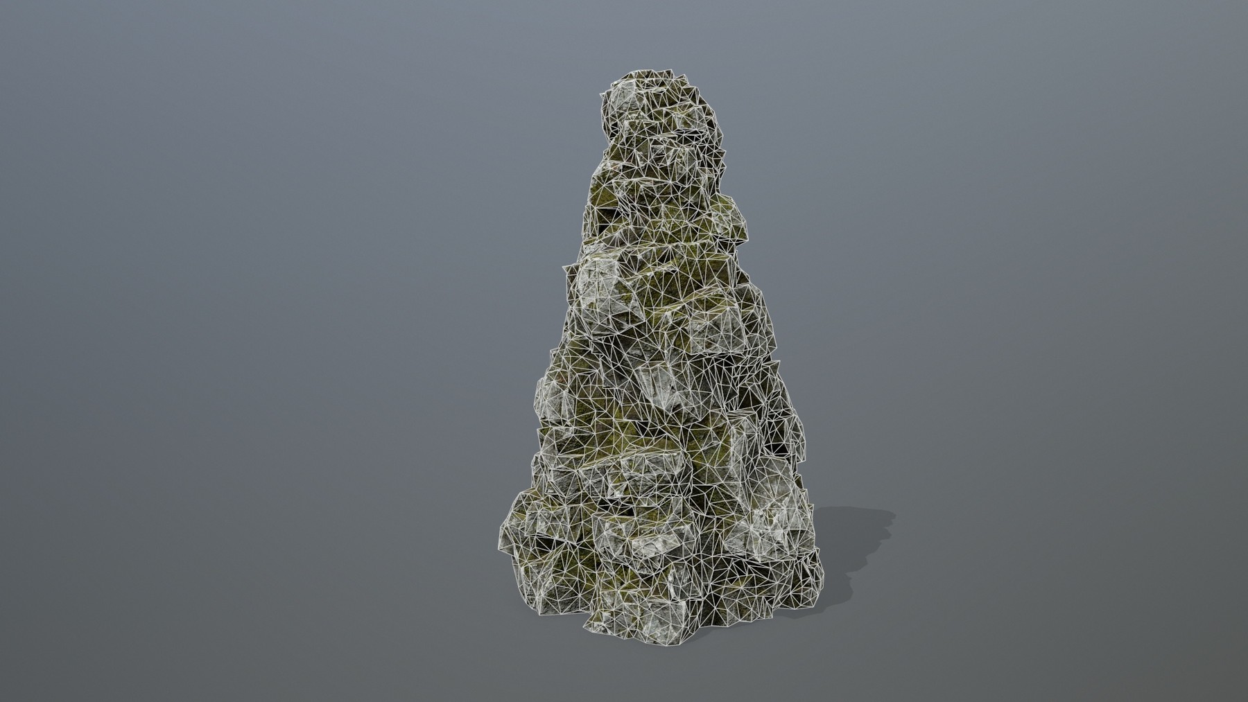 ArtStation - rock | Game Assets