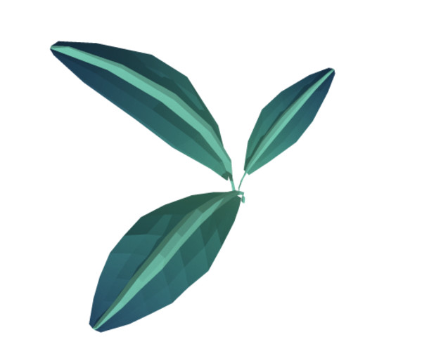 ArtStation - Mega Sprites pack - lots of pre-rendered props | Game Assets