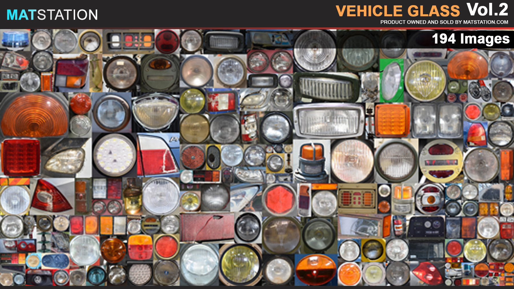 ArtStation - Photo Pack - Glass - Vol.2 | Resources