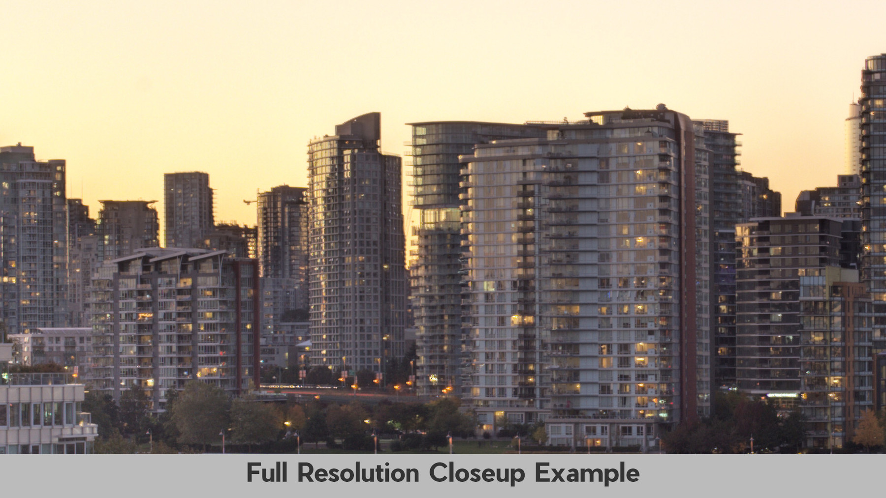 ArtStation - PanoSphere Vancouver Roof Pack 01 | Resources