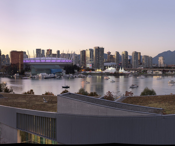 ArtStation - PanoSphere Vancouver Roof Pack 01 | Resources