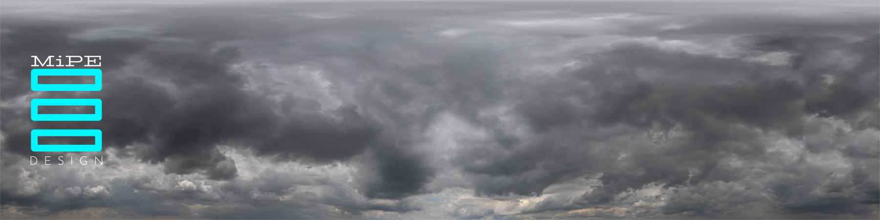 Overcast Sky Texture