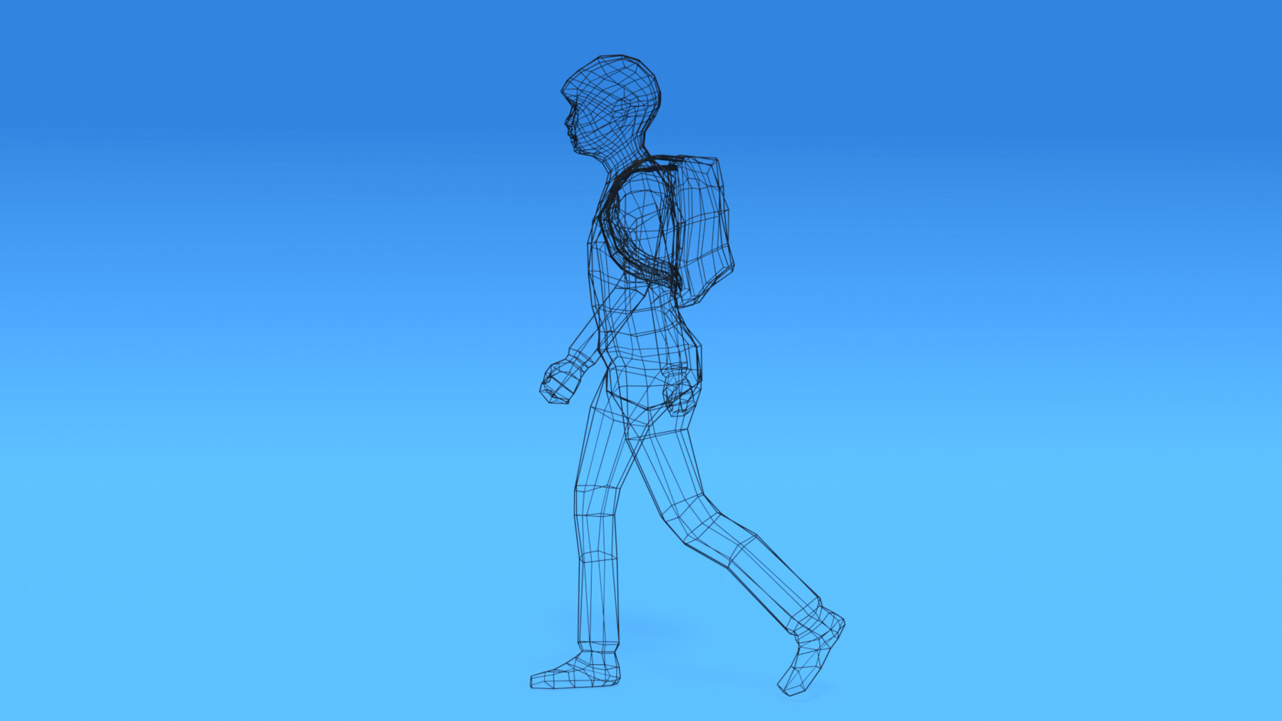 ArtStation - Low Poly Kids Collection Vol 2 | Resources