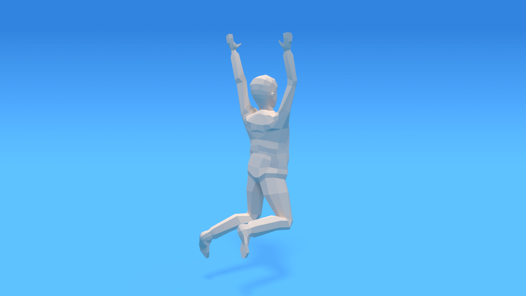 ArtStation - Low Poly Kids Collection Vol 2 | Resources