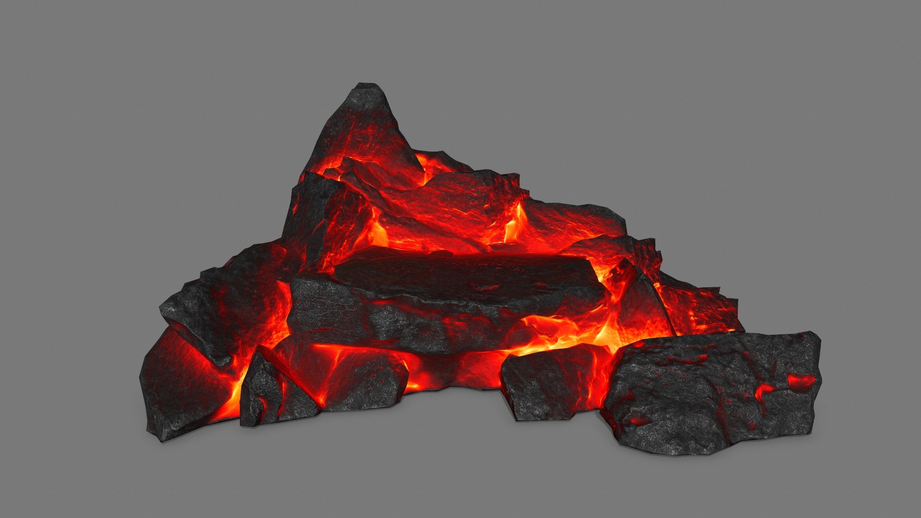 ArtStation - rock | Game Assets