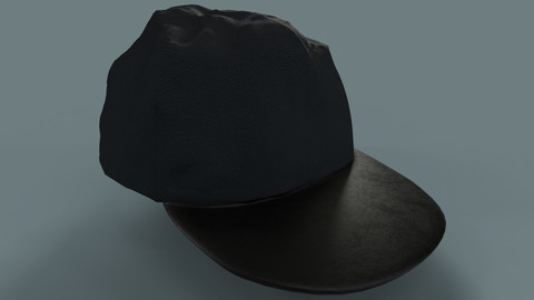 ArtStation - Cap | Resources