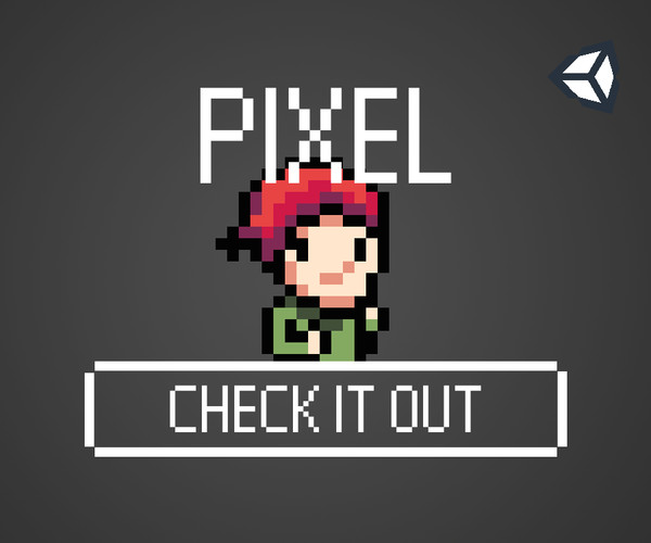 ArtStation - Pixel Character Animations | Game Assets