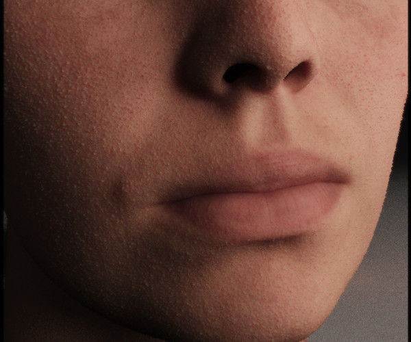 ArtStation - Photorealistic 3D lighting | Tutorials