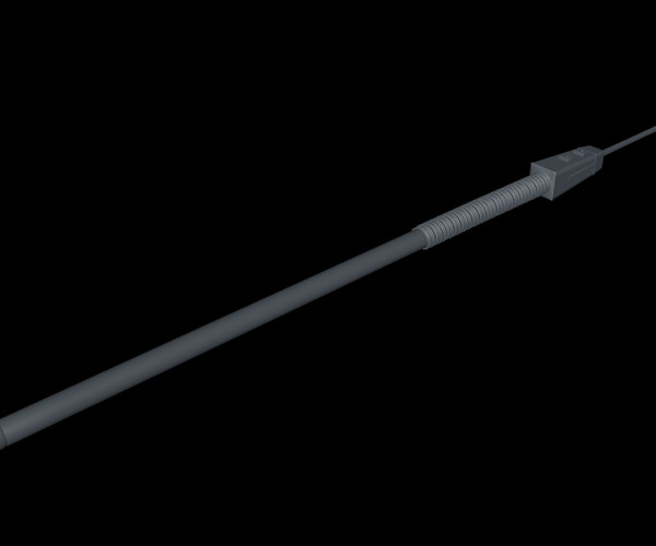 ArtStation - Roman Pilum | Resources