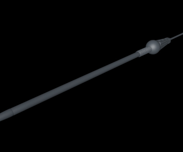 ArtStation - Roman Weighted Pilum | Resources