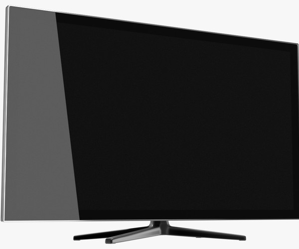 ArtStation - LED TV 1 | Resources
