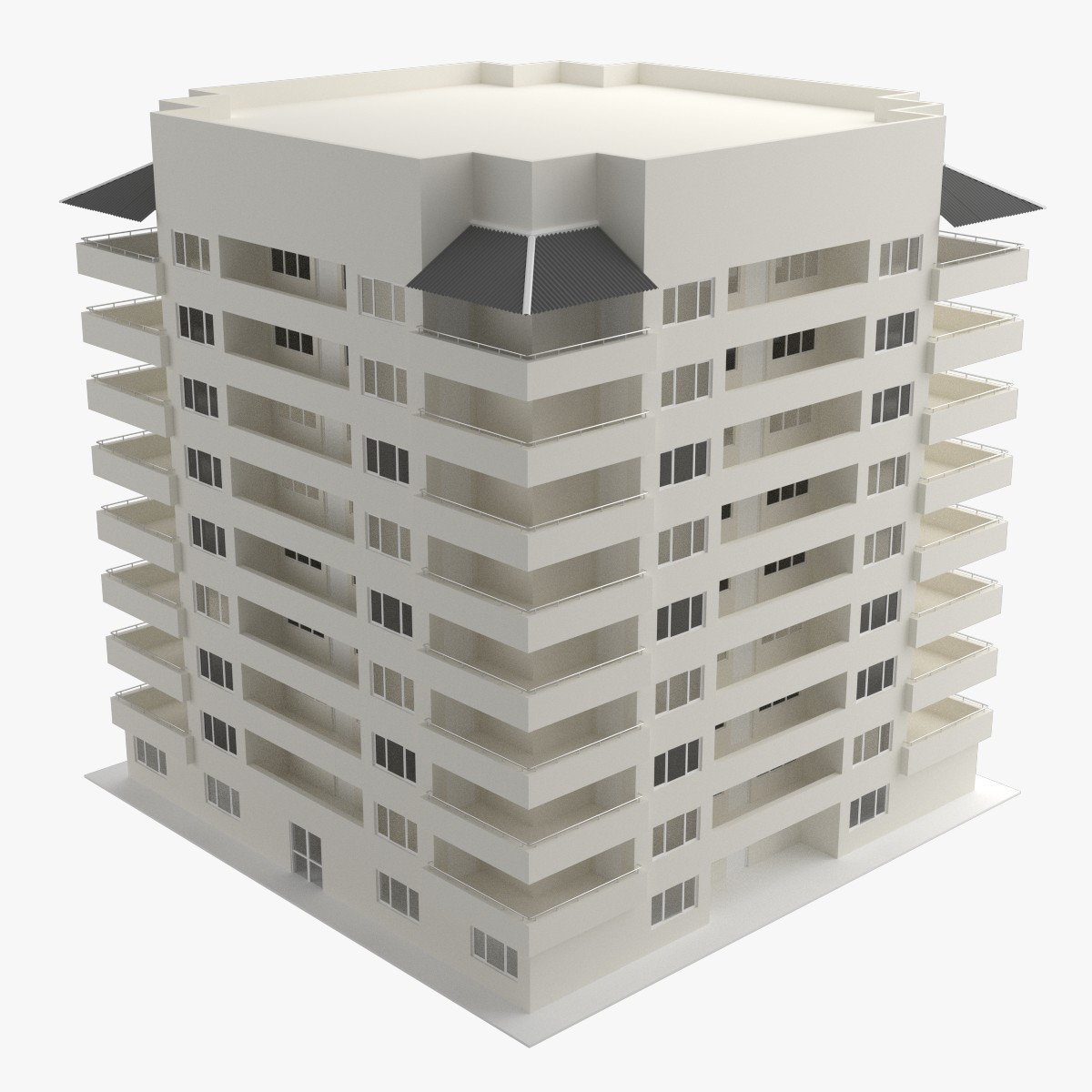 ArtStation - Apartment | Resources