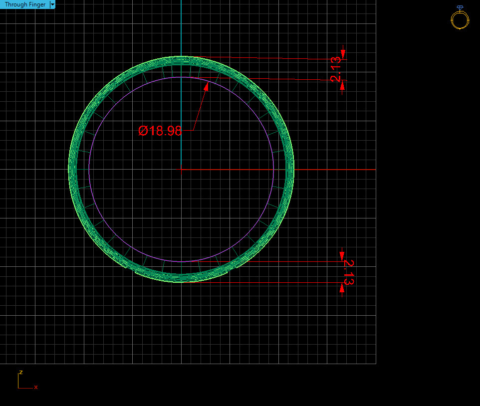 ArtStation - Ornament Ring | Resources