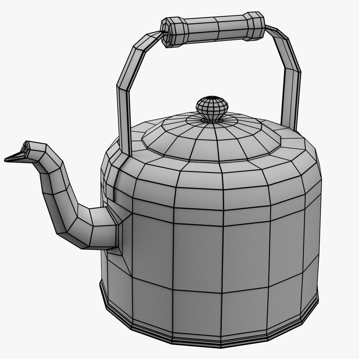 ArtStation - Kettle | Resources