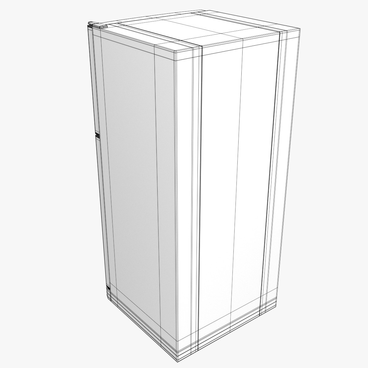 ArtStation - Refrigerator | Resources