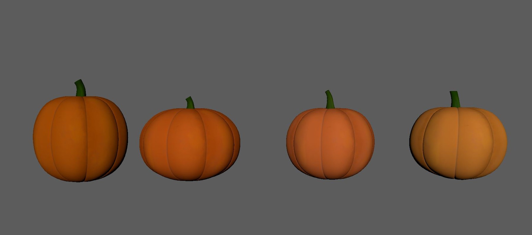 ArtStation - Pumpkin | Resources