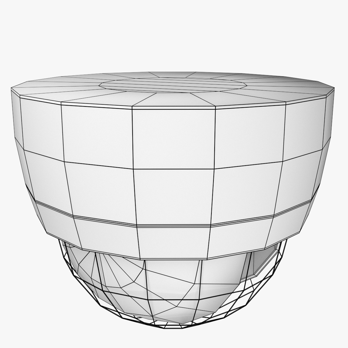 ArtStation - Dome Camera | Resources