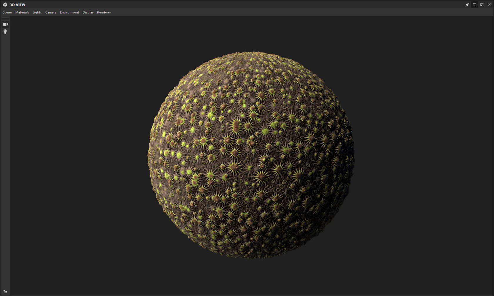 ArtStation - Coral Texture - Substence Designer | Resources